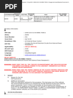 A320 Cargo Loading System Manual | PDF | Cargo | Airbus