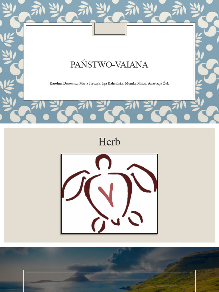 Prezentacja — kopia | PDF