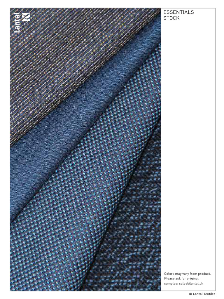 Lantal | PDF | Textiles | Carpet