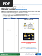 Plan de Asociado BAIT | PDF | Informática | Software