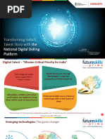 Digital 101 - 30 Hours | PDF | Computing