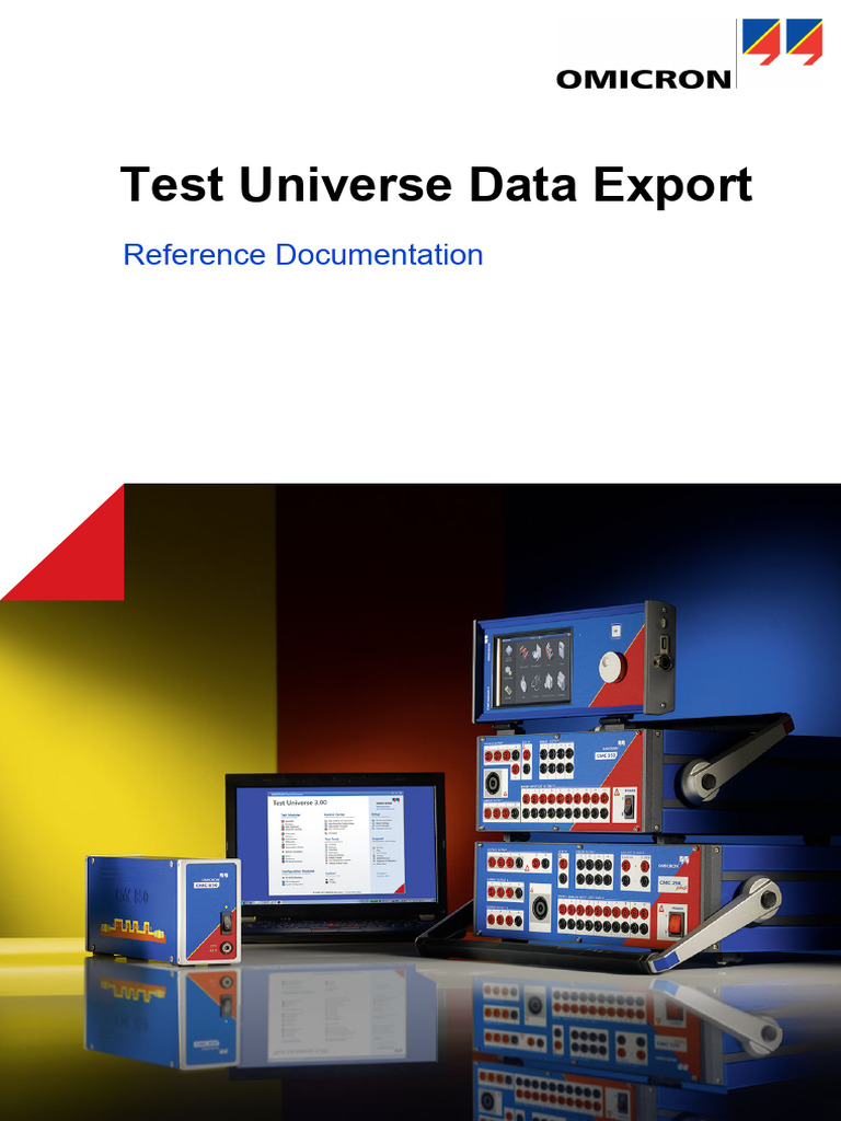 TU Data Export | PDF | Comma Separated Values | File Format