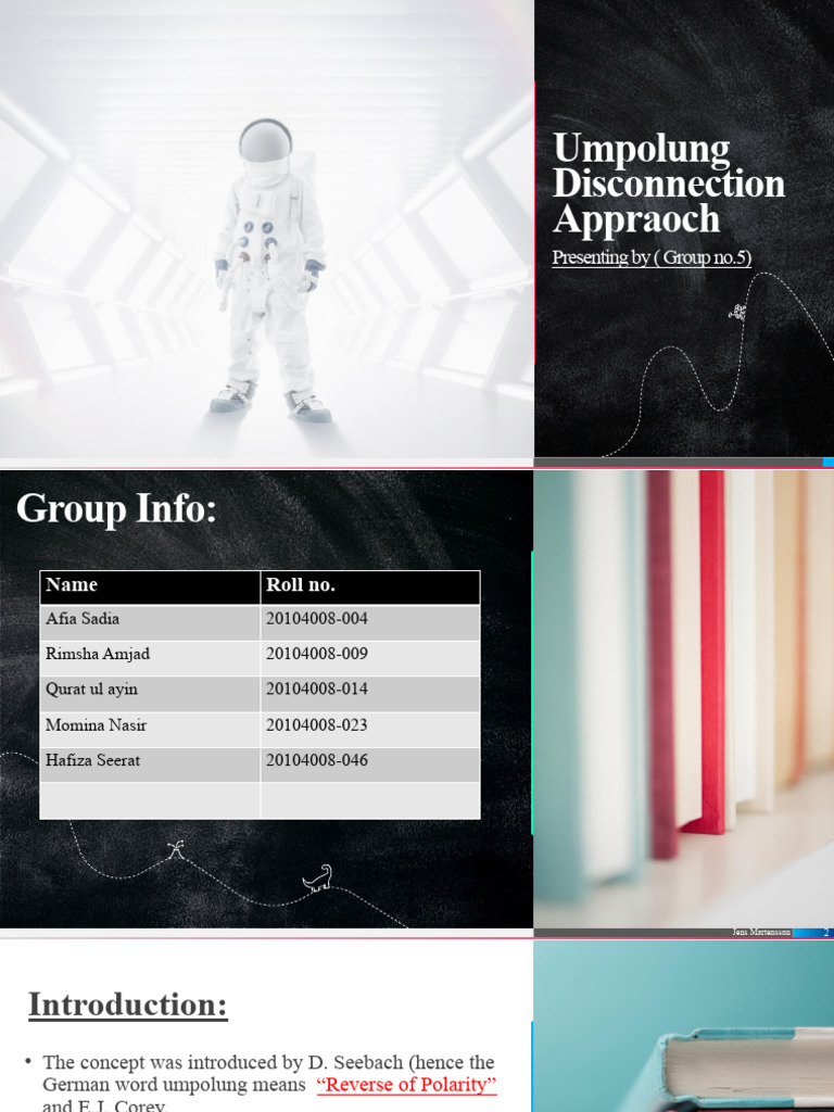Presentation1 2 | PDF | Physical Sciences | Physical Chemistry