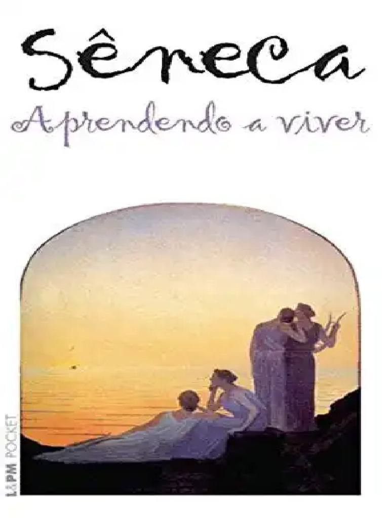 Cartas de Sêneca a Lucílio | PDF | Ciências Sociais