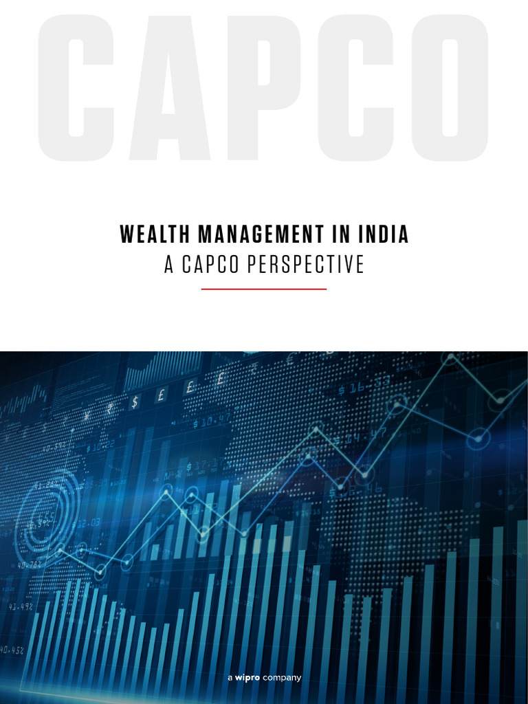India Wealth Management - Capco - 2022 | PDF | Analytics | Artificial Intelligence