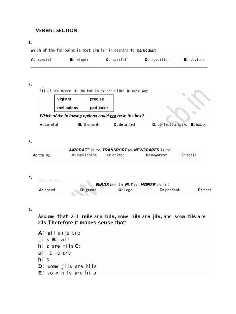 Week1-15 Rev Test | PDF
