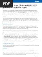 Dextra Griptec Datasheet Brochure | PDF | Screw | Concrete