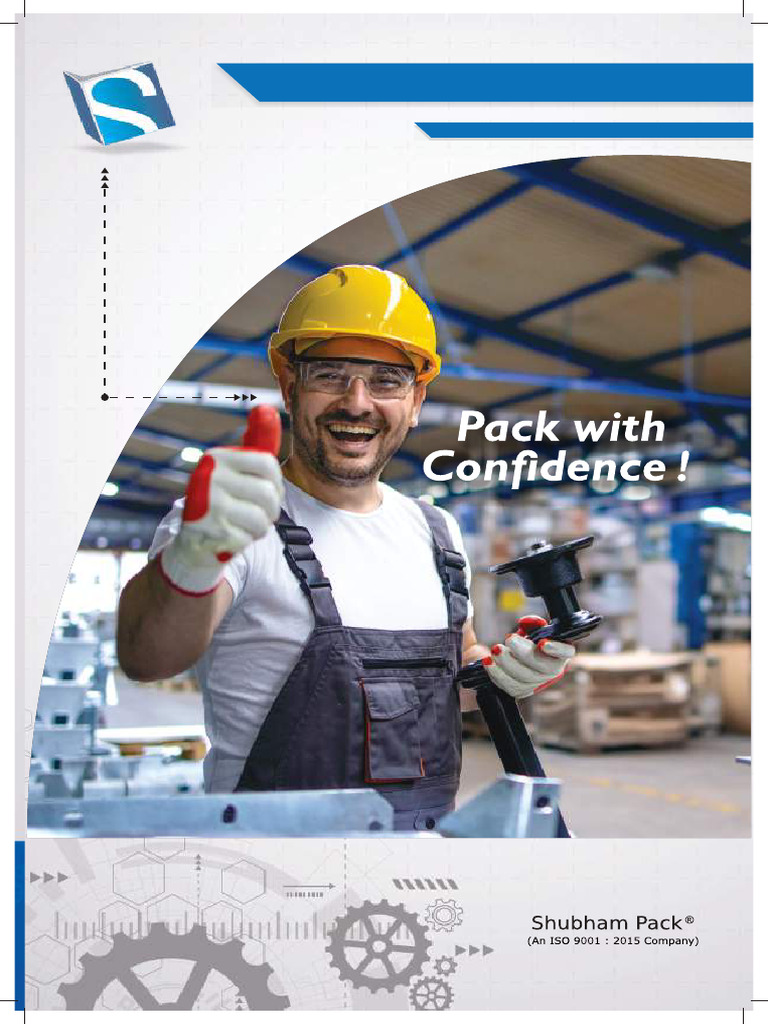 Shubham Pack India | PDF