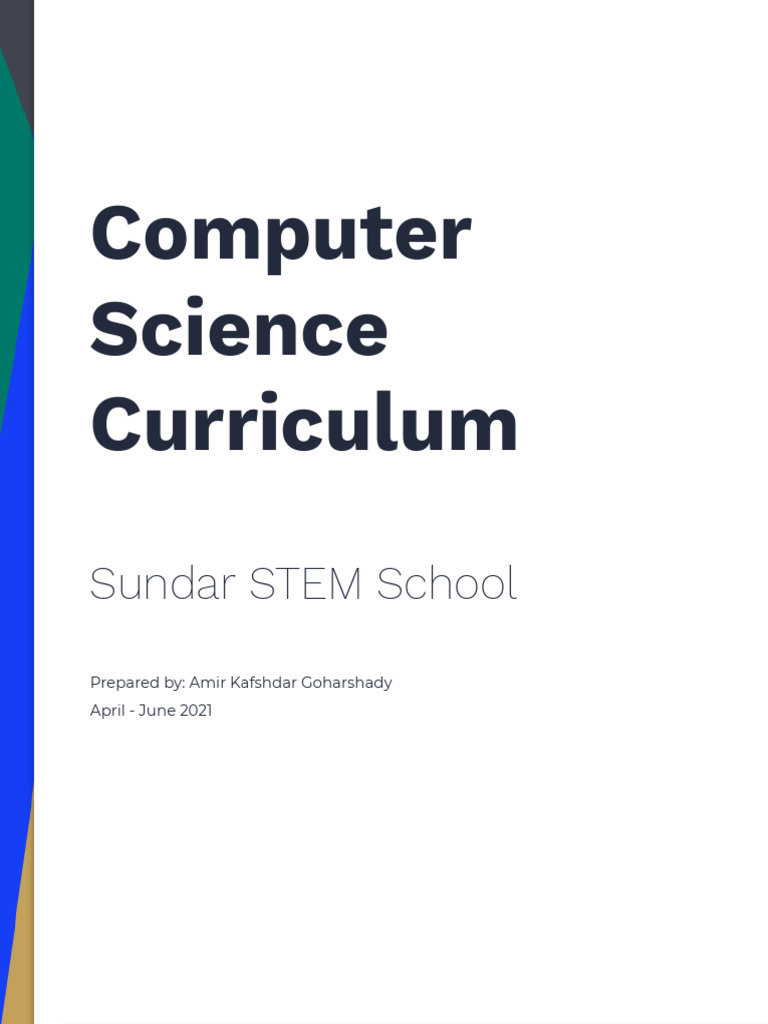 Csc Ssc Pdf Integer Computer Science Computer Programming