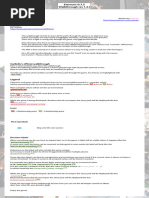 Sicae Walkthrough | PDF