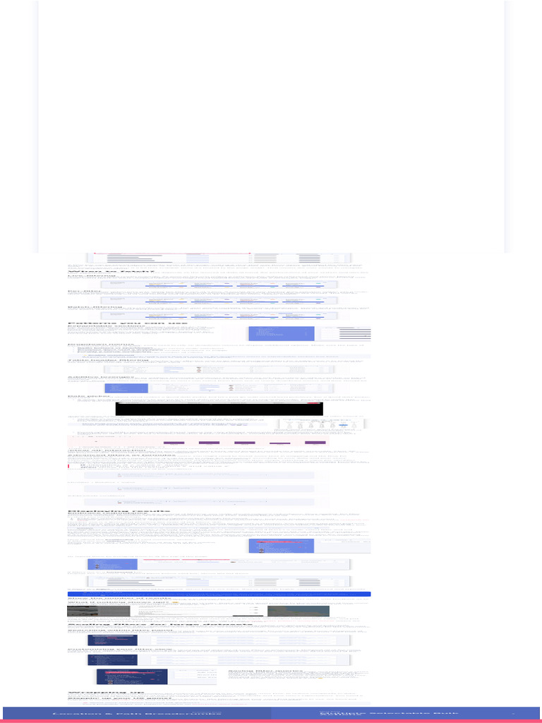 Filter Ux Design Patterns - Analysis - Best Practices | PDF | Menu (Computing) | Computing