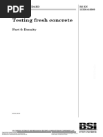 BS 5896 - 2012 | PDF | Wire | Prestressed Concrete