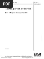 BS EN 196-1 (Method of Testing Cement) | PDF | Secondary Sector Of The ...