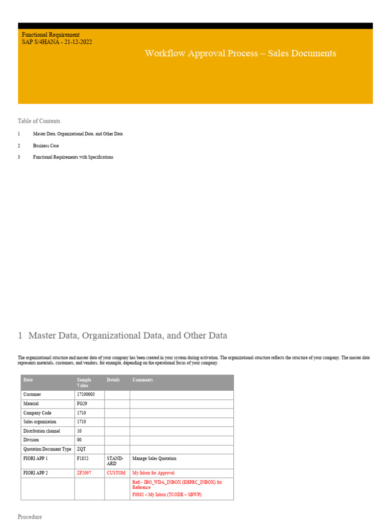 MXL - SD - WF Approval Specifications | PDF | Computing | Software