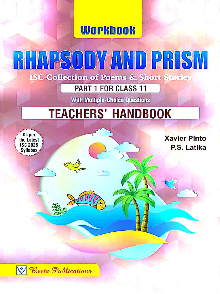 Rhapsody and Prism Solutions | PDF
