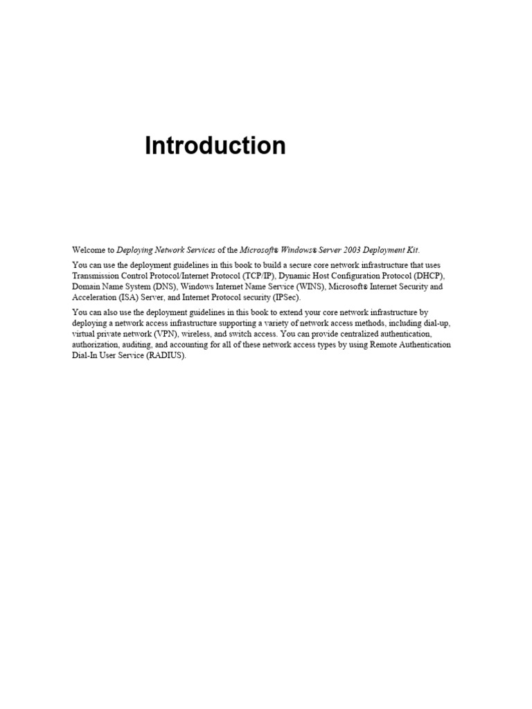 02 Intro | PDF | Computer Network | Command Line Interface 02 Intro | PDF | Computer Network | Command Line Interface