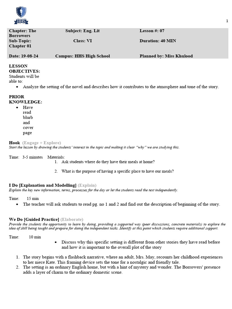LP-VI-Unit 07 | PDF | Cognition | Learning