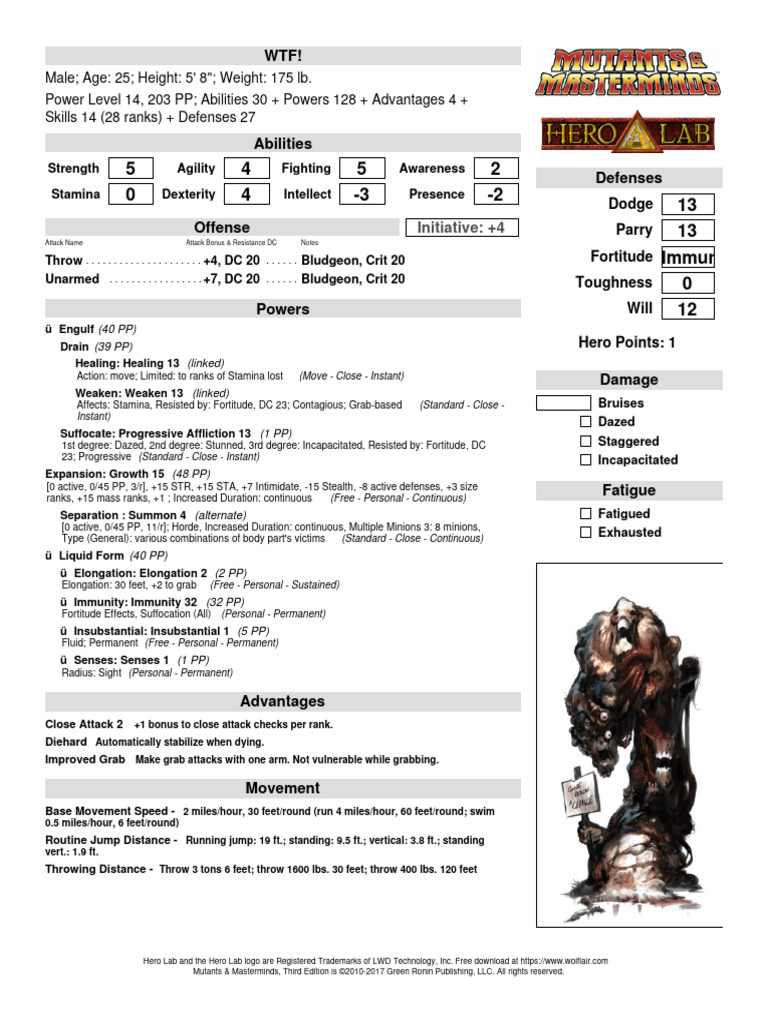 Supernatural Handbook - WTF! | PDF