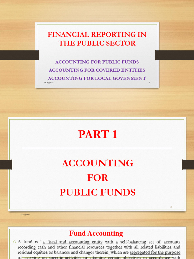 APSAF_Lecture_3_PS_Financial_Reporting_Updated | Download Free PDF ...
