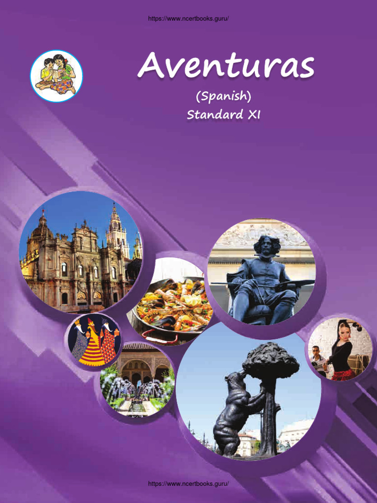 C11 EMSpanish Language | PDF | Vocabulary | Spanish Language