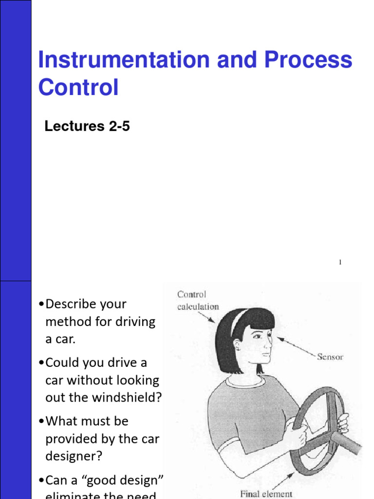 IPC - Lectures 2-5(Introductory concepts) | PDF