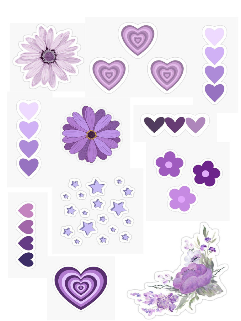 Purplesticker | PDF