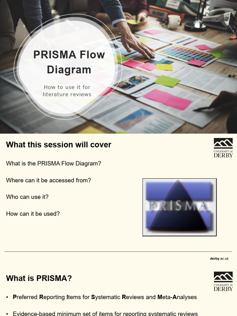 PRISMA Flow Diagram1 ForPrinting-1 | PDF | Systematic Review ...