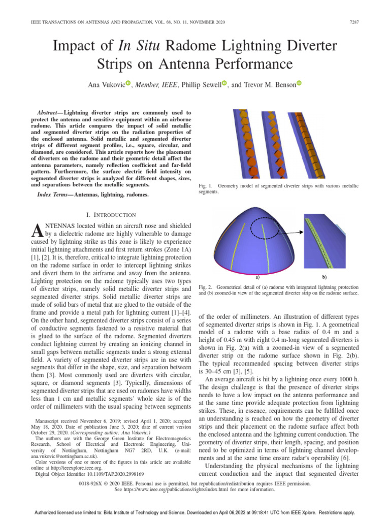 4. Impact_of_In_Situ_Radome_Lightning_Diverter_Strips_on_Antenna ...