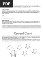 Burt Reading Test Administration Guide | PDF