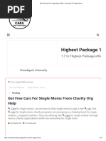 Novaco Anger Scale Guide | PDF | Psychopathy | Anger