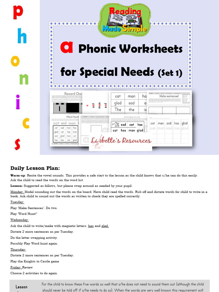 Consonant Blends 'a' pack 1 - site | Download Free PDF | Linguistics