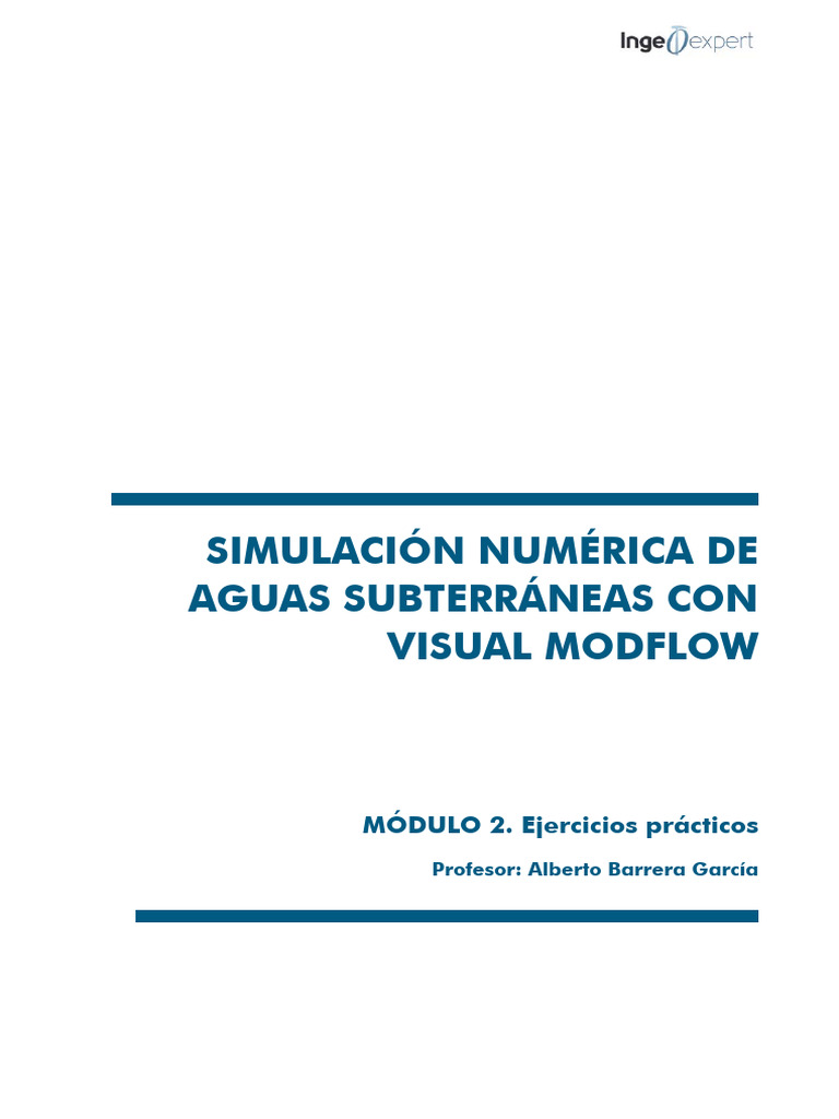 Módulo 2. Ejercicios | PDF