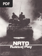War in The West Manual | PDF | Epilepsy | Amphibious Warfare