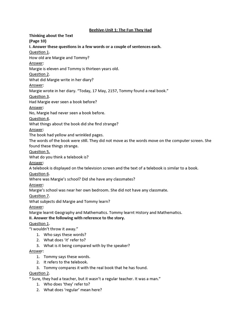 Understanding Telebooks in Education | PDF | Teachers | Classroom