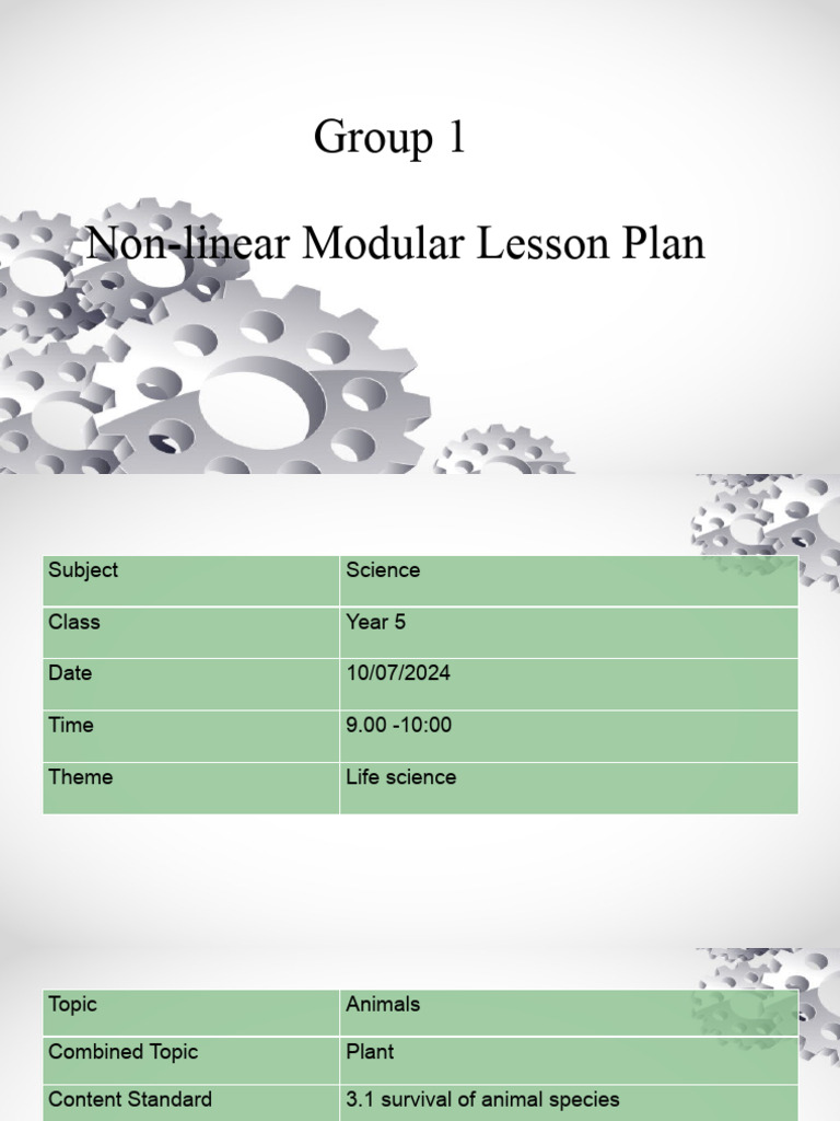 Group 1 | PDF