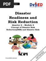 3 - Introduction To DRRMIS | PDF | Information Science | Software