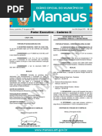 Manual Do Sistema de Promoção - SISPROM | PDF