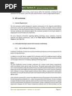 IESNA Lighting Handbook - PDF Room Print | PDF | Color | Light