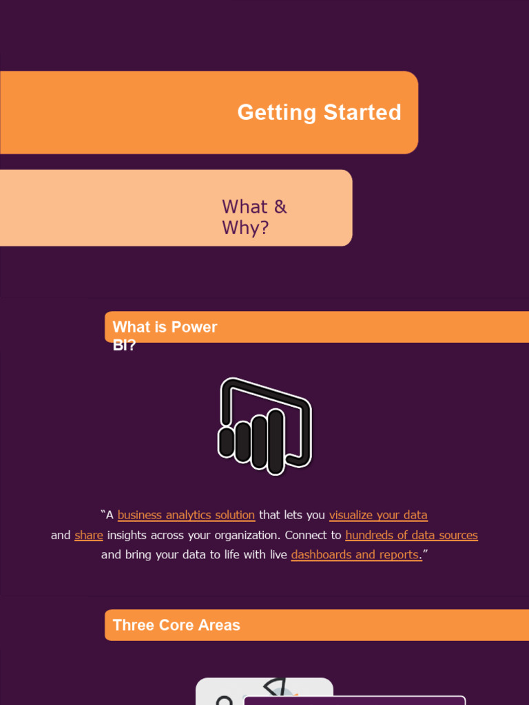 Power BI | PDF | Data | Computer Science Power BI | PDF | Data | Computer Science