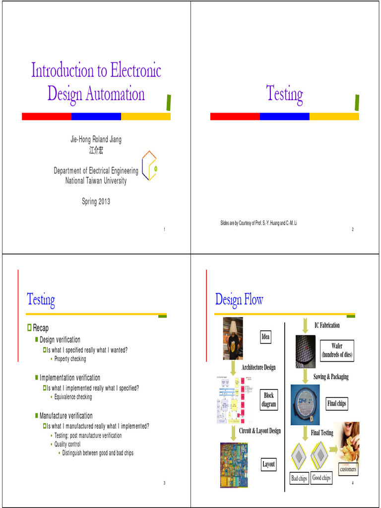 Digital Design Notes | PDF | Logic Gate | Integrated Circuit Digital Design Notes | PDF | Logic Gate | Integrated Circuit