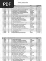 Port ICD List | PDF | Gujarat | Transport