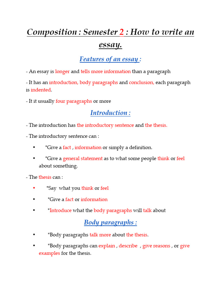Composition PDF | PDF | Career & Growth | Language Arts & Discipline