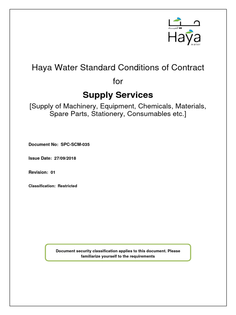 Appendix A COC | PDF | Specification (Technical Standard) | License