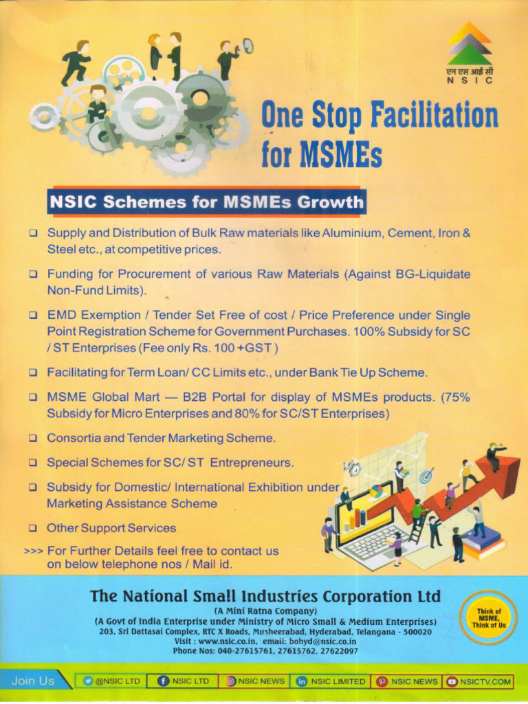 One Stop Facilitation | PDF