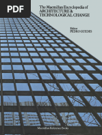 Understanding Mat-Building by Alison Smithson | PDF