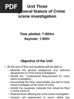 Will and William West Case | PDF | Fingerprint | Anthropometry