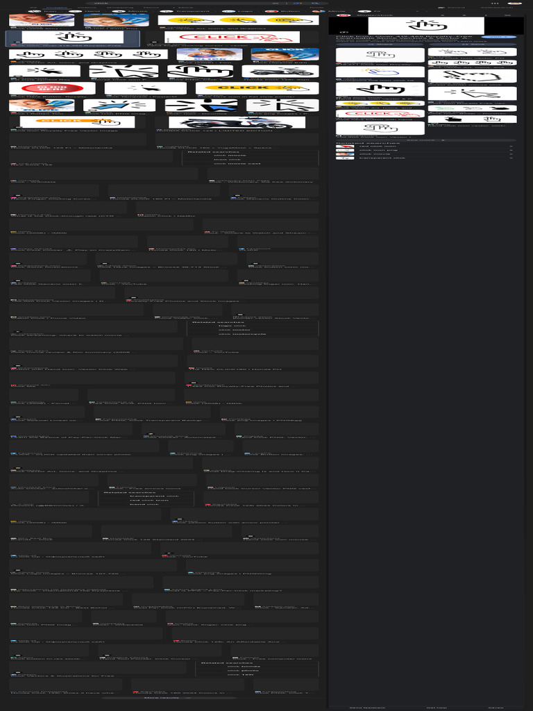click - Google Search | PDF | Icon (Computing) | Cursor (User Interface)