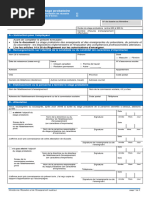 Prorogation de Licence SEP/TMG via SIGEBEL | PDF | Mot de passe