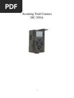 Camera MiNi600 User Manual | PDF | Camera | Flash (Photography)