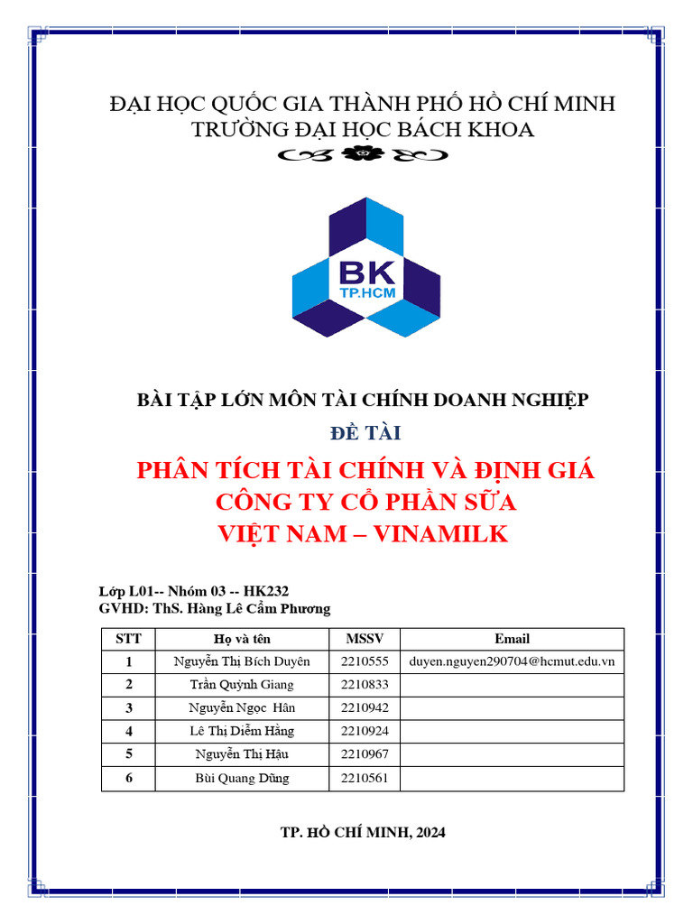 L P L01 Nhóm-03 TCDN | PDF